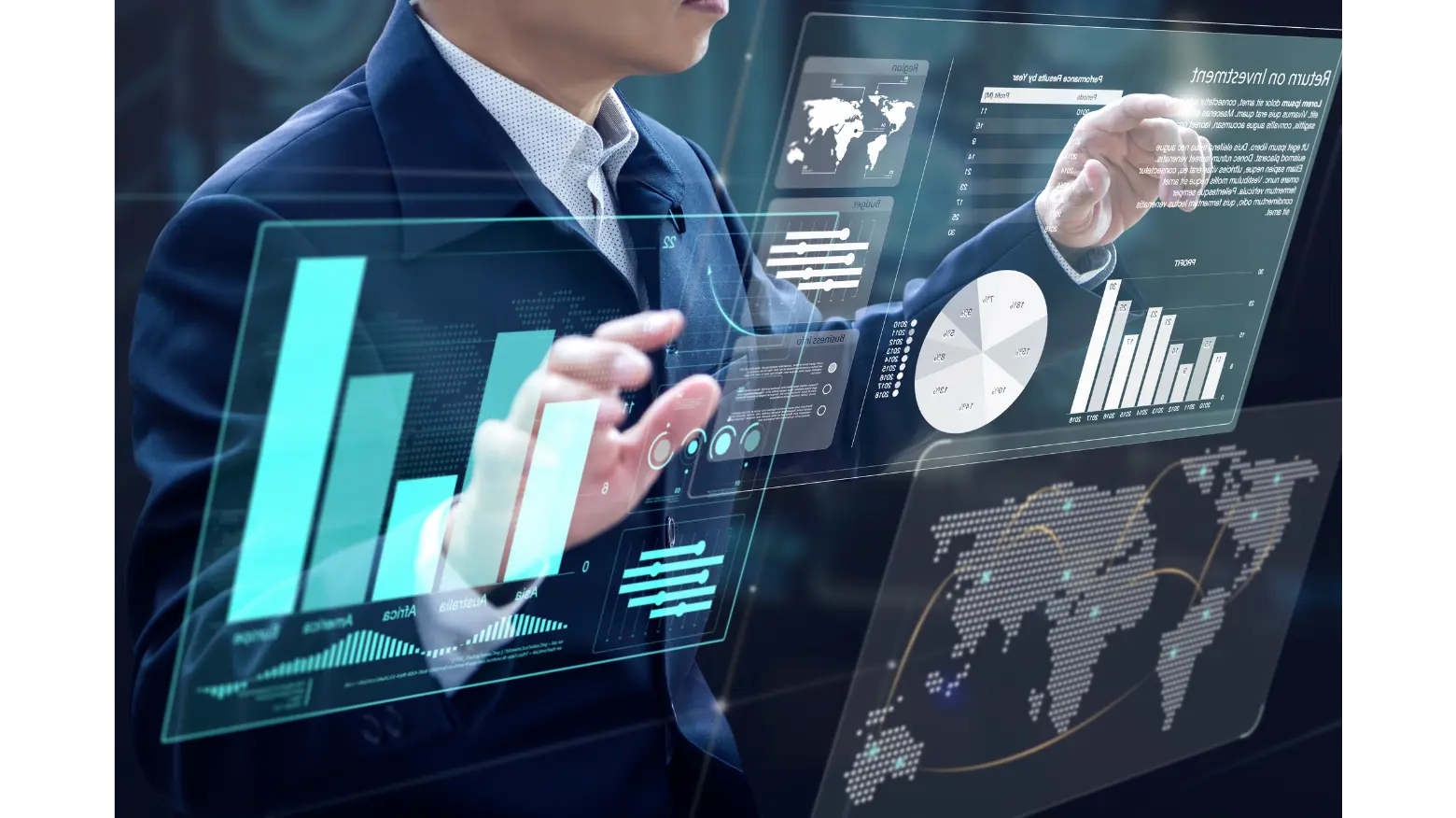 Las 5 Mejores Prácticas para Implementar un ERP como Parte de tu ...